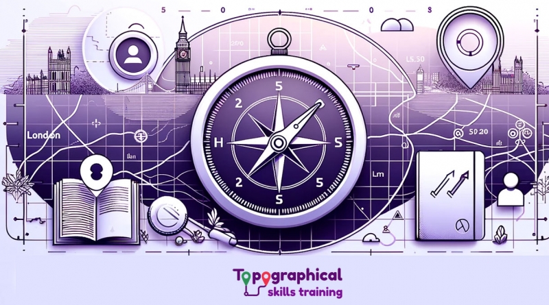 Study here - Topographical Skills Assessment / Training Course